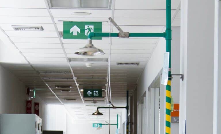 Emergency Safety Showers Essential Questions Answered